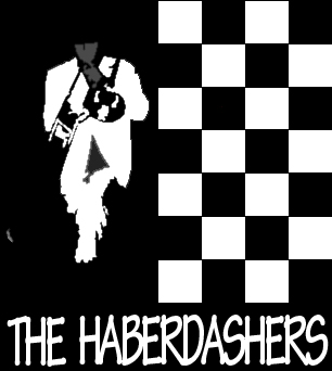 The Haberdashers logo 2 by 801crow on DeviantArt