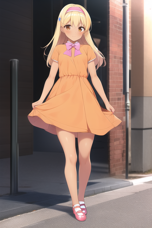 AI How to Ashley/ Original Character Part 1 by silversrtiker32395 on ... AI How to Ashley/ Original Character Part 1 by silversrtiker32395 on ...