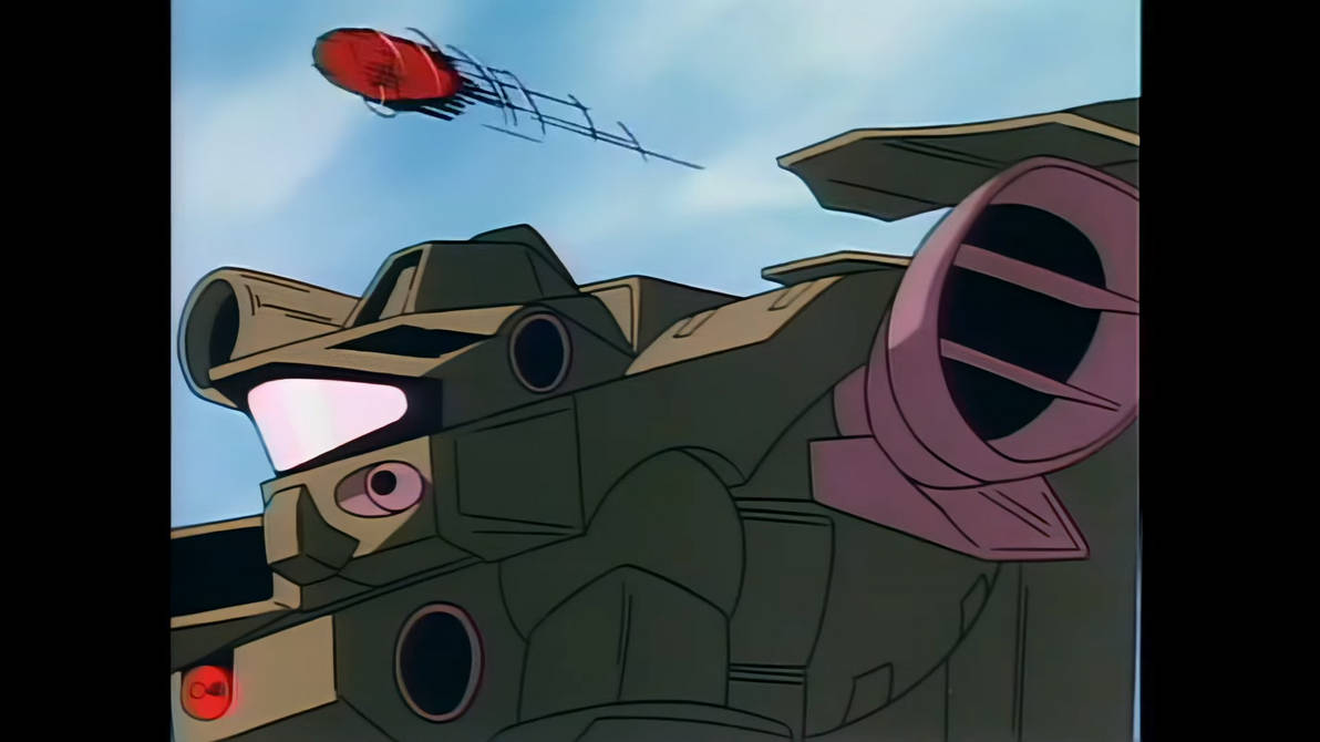 Starship troopers ova 1988 93 by ZM2890 on DeviantArt Starship troopers ova 1988 93 by ZM2890 on DeviantArt