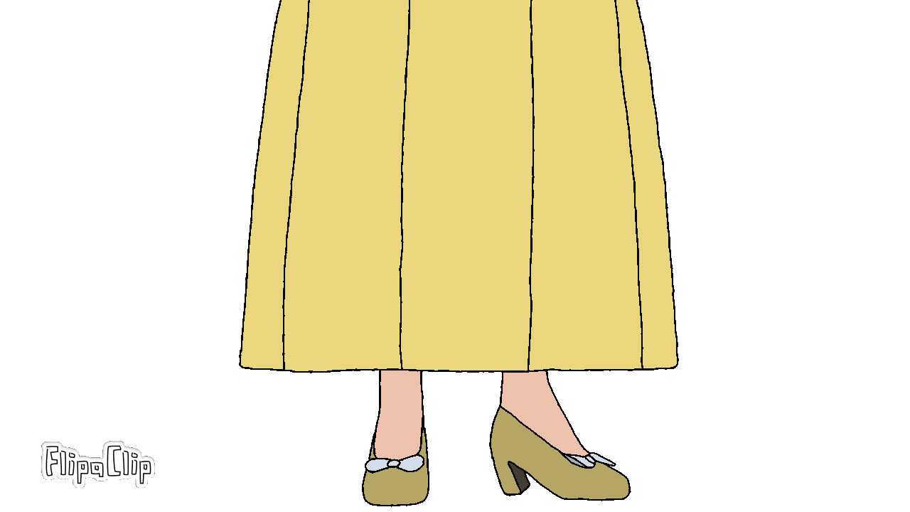 Snow White Taps Her Foot By Speedster9000 On Deviantart