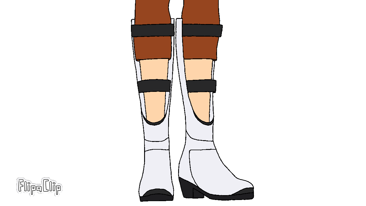 Chell Portal Taps Her Foot By Speedster9000 On Deviantart