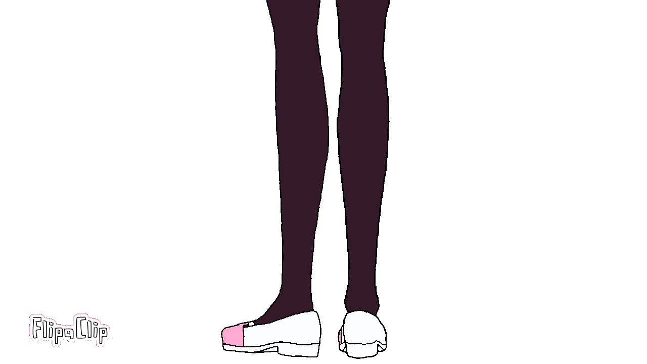 Monika Ddlc Show Her Soles By Speedster9000 On Deviantart