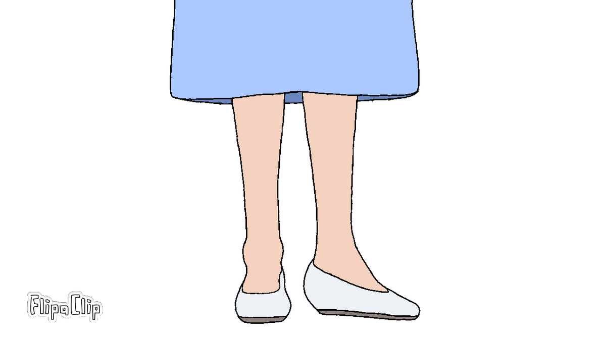 Delia Ketchum Taps Her Foot By Speedster9000 On Deviantart