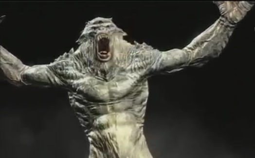 Skyrim Frost Troll (Come at me bro!) by XXREKONMASTAxX on DeviantArt Skyrim Frost Troll (Come at me bro!) by XXREKONMASTAxX on DeviantArt