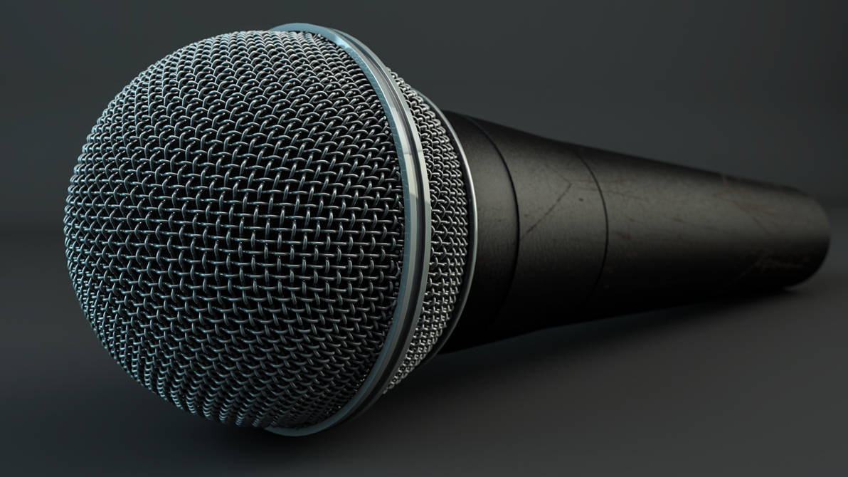 Mikro (New Render) by NIKOMEDIA on DeviantArt Mikro (New Render) by NIKOMEDIA on DeviantArt