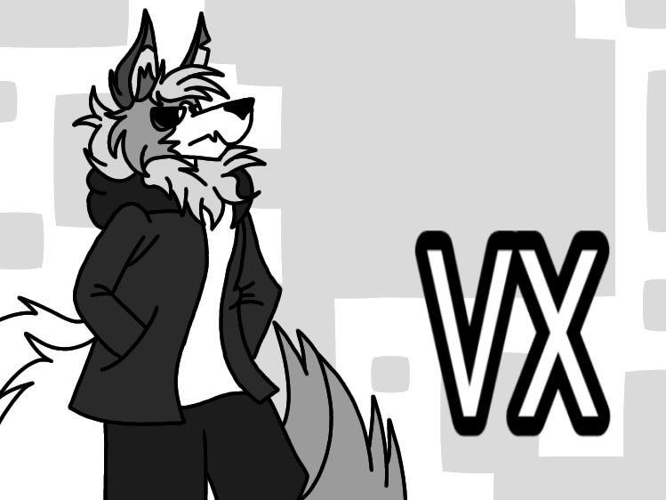 Vex By Itz Vex On Deviantart