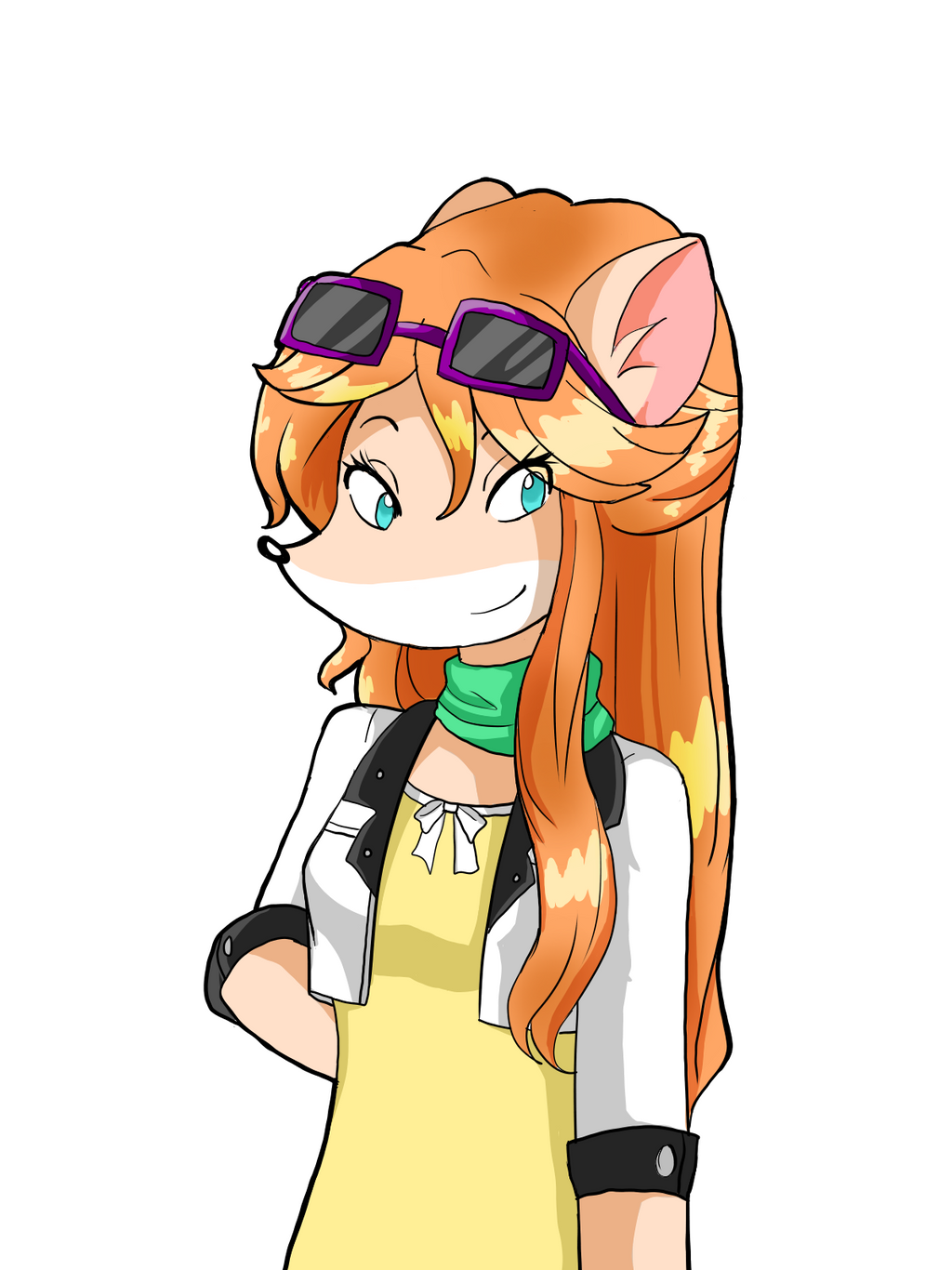 My Childhood Is Catching Up To Me By Artycomicfangirl On DeviantArt my-childhood-is-catching-up-to-me-by-artycomicfangirl-on-deviantart