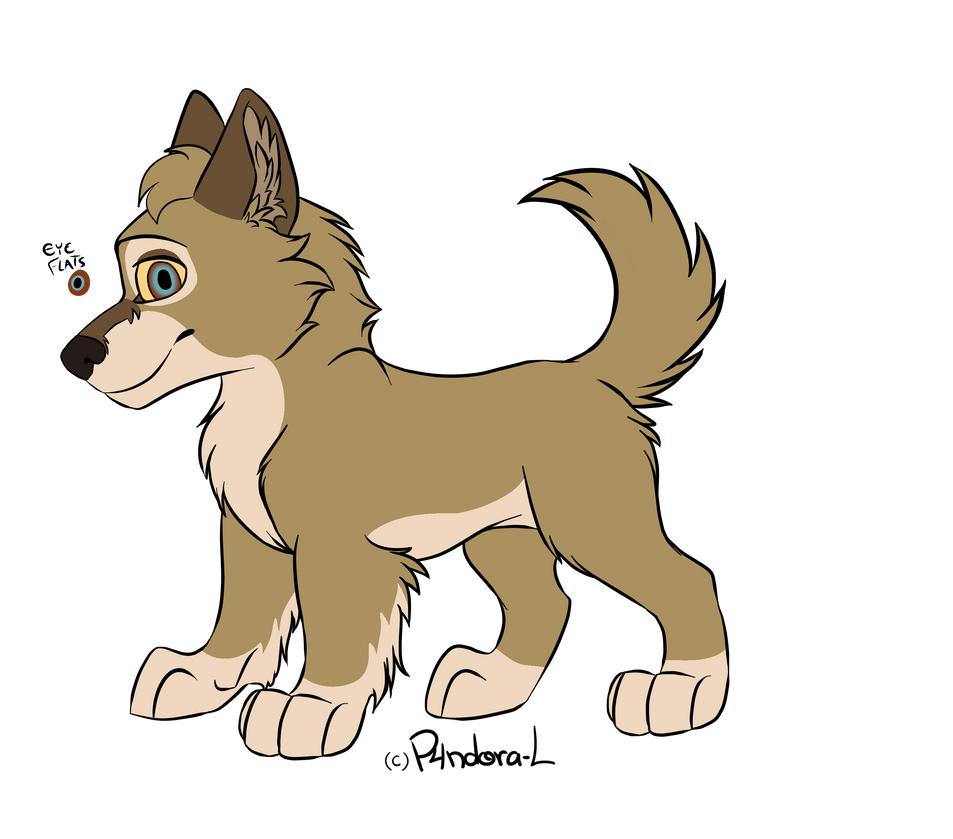 Baltoangel Pup 22 By Witch Doctais46 On Deviantart