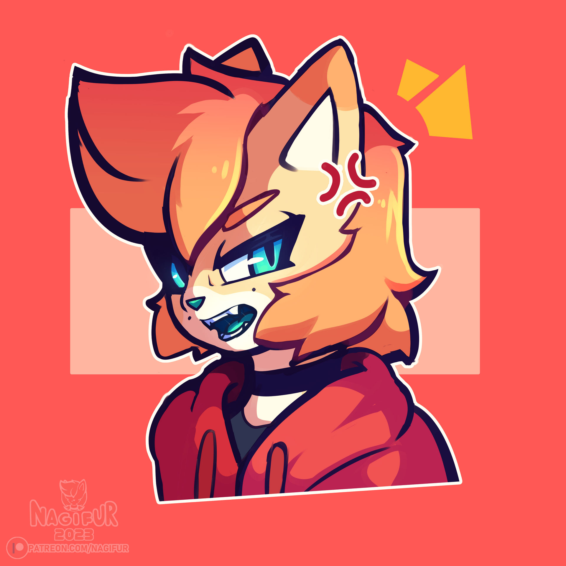Madge By Naur On Deviantart