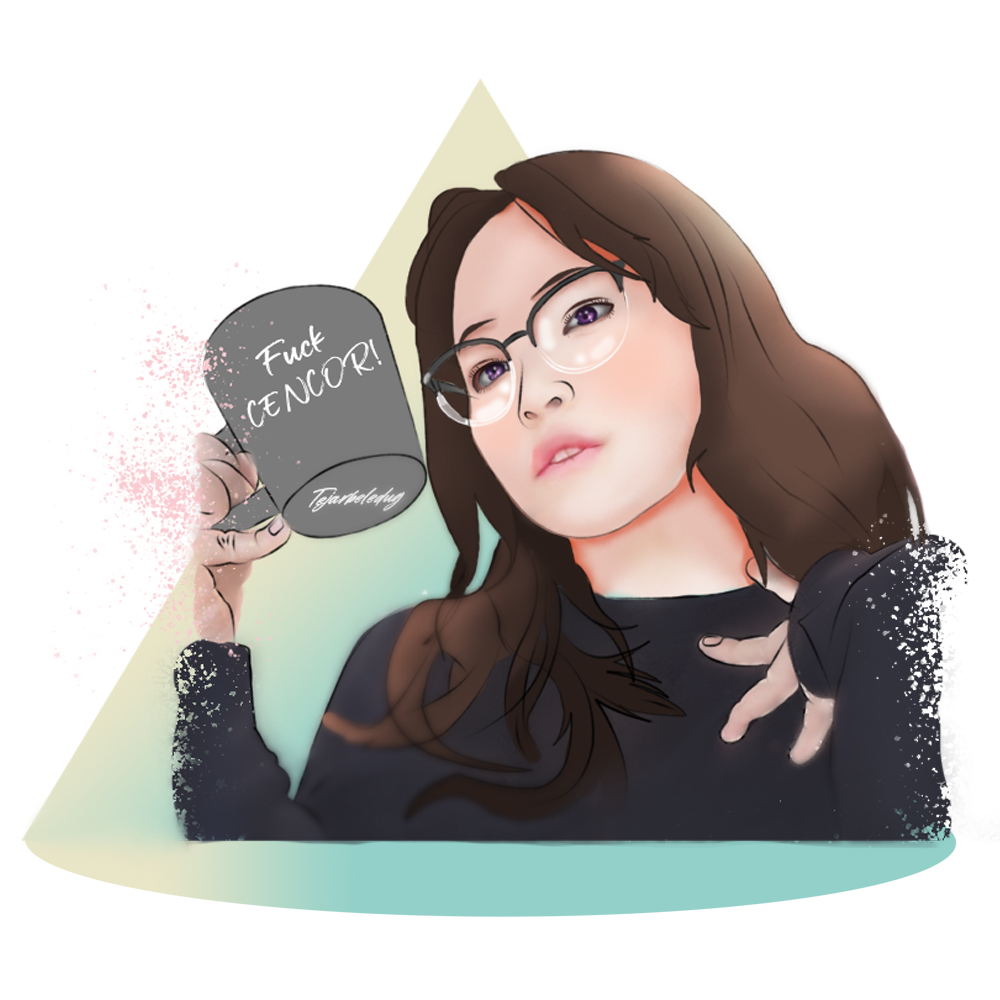Ambiiyah Fanart By Tejarbeledug On Deviantart