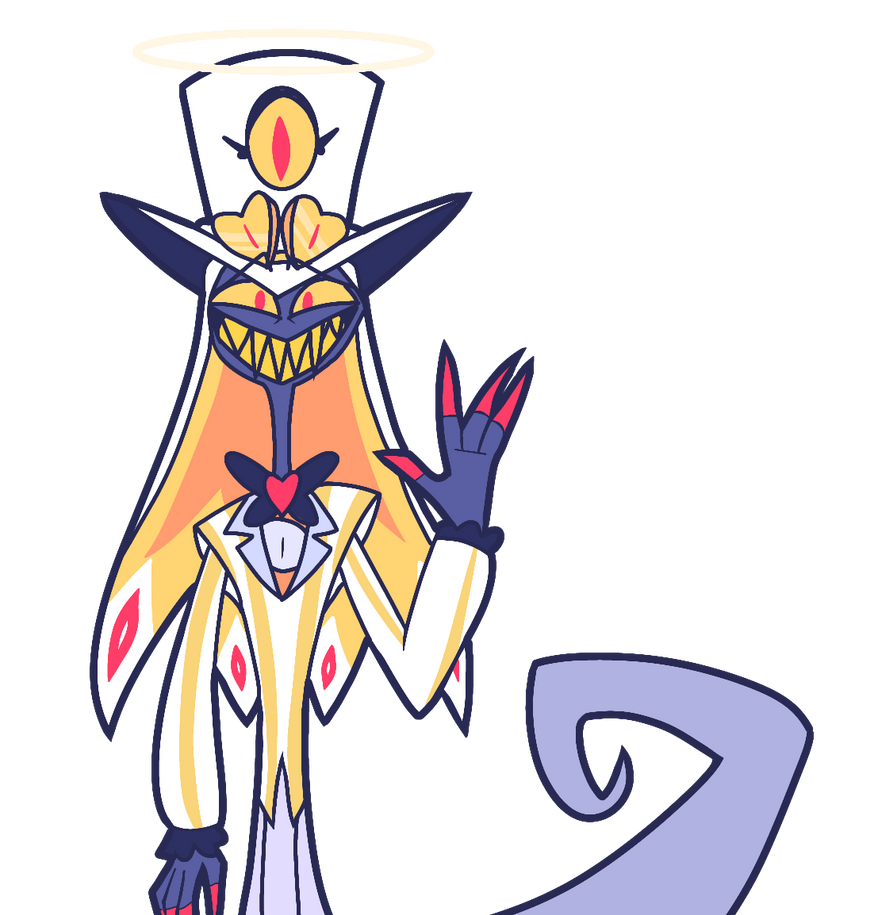 Redeemed Sir Pentious by iluvcats18 on DeviantArt Redeemed Sir Pentious by iluvcats18 on DeviantArt