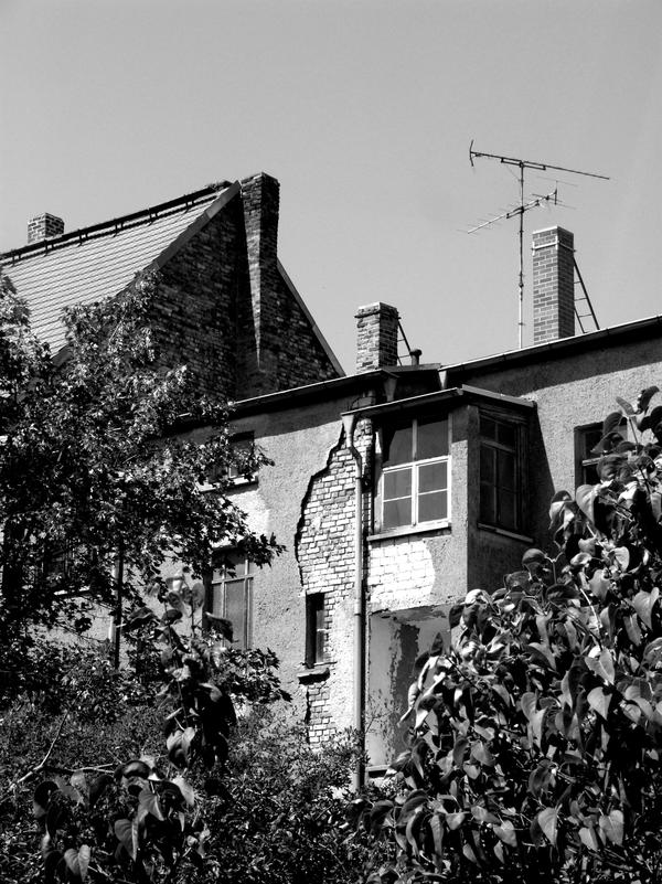 Hinterhaus by Panopaea on DeviantArt