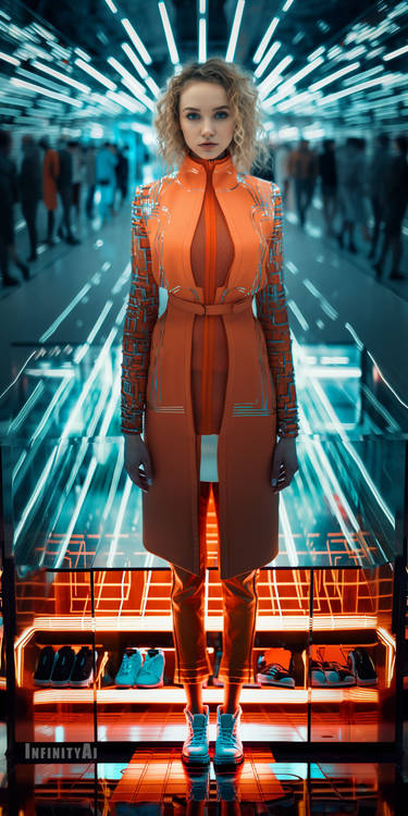 Blade Runner 2049 Joi Vector 10 Wallpaper By Elclon On Deviantart