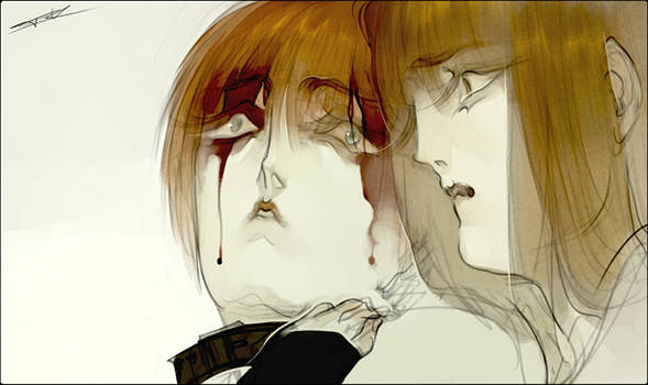 Explore The Best Rion Art Deviantart