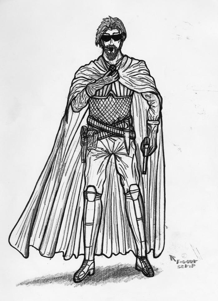 Character 2 By Agakii On Deviantart