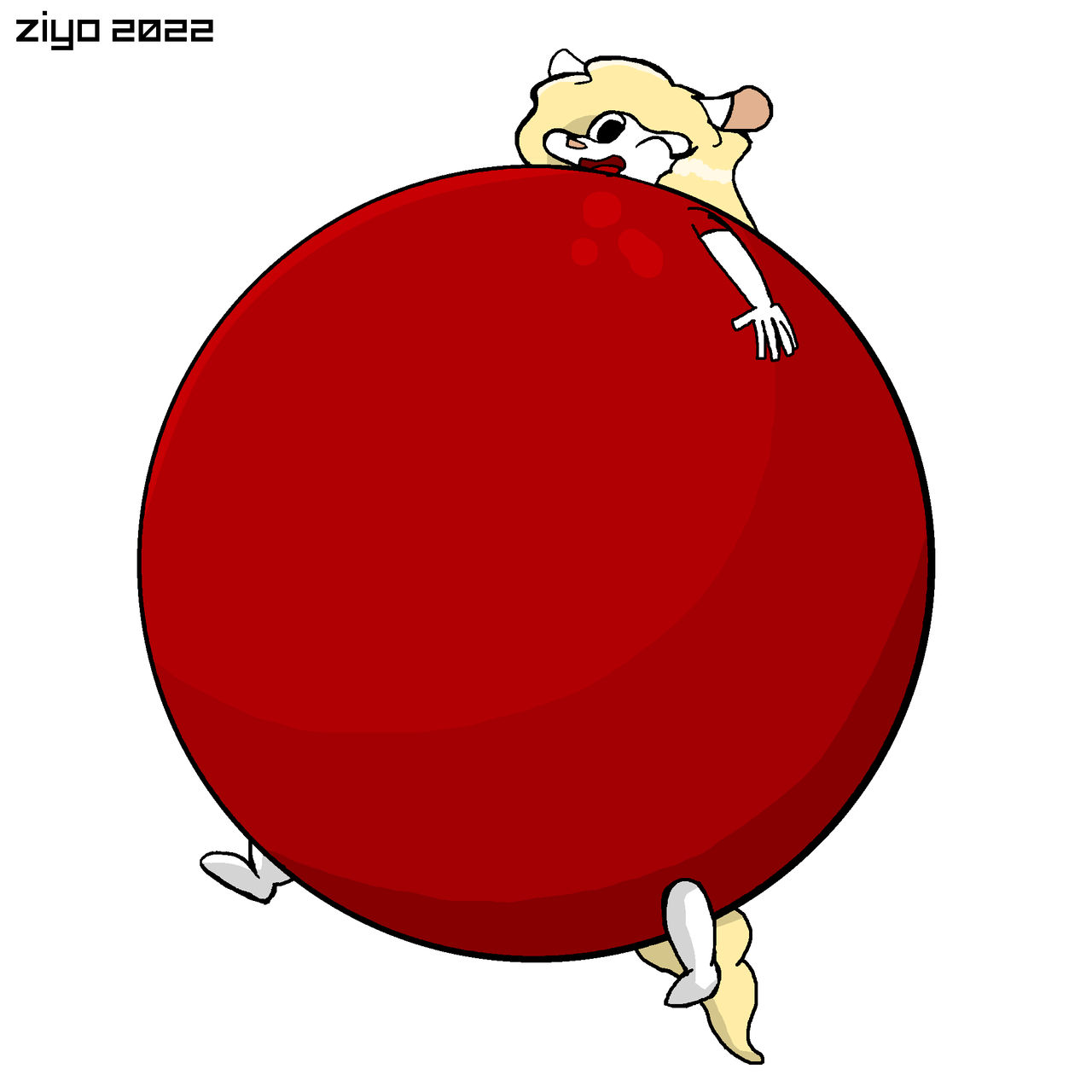 Request Minerva Mink Again By Ziyostreetsoul On Deviantart