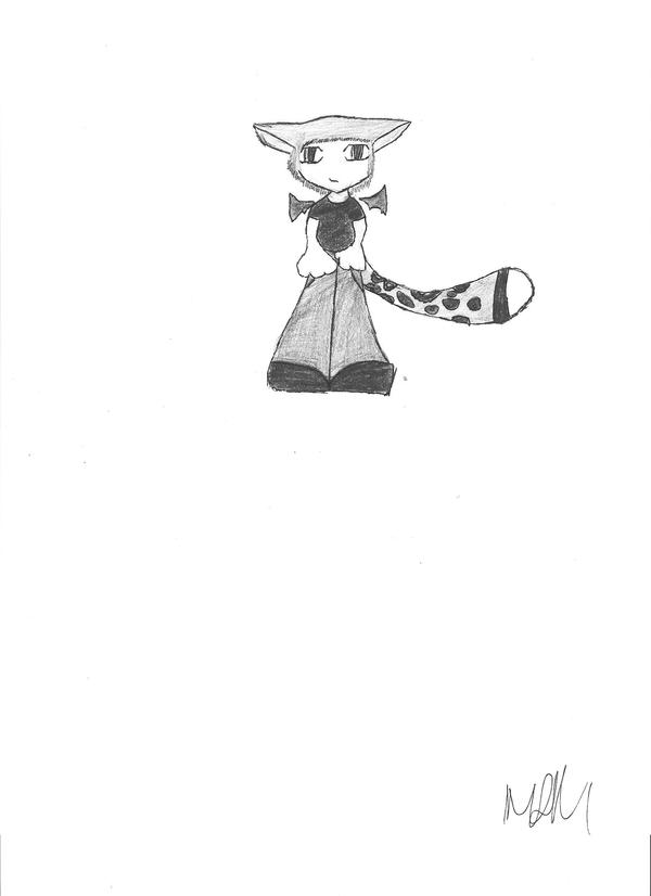 andrew chibi by BeZeKiRa on DeviantArt