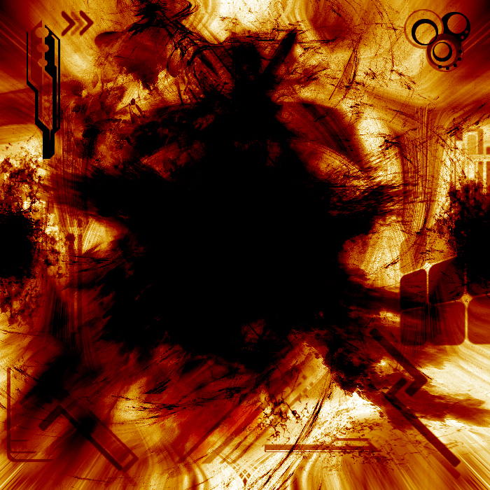 Inferno by adubb166 on DeviantArt