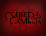 Coheed Wallpaper by Ryan-J-Miller on DeviantArt