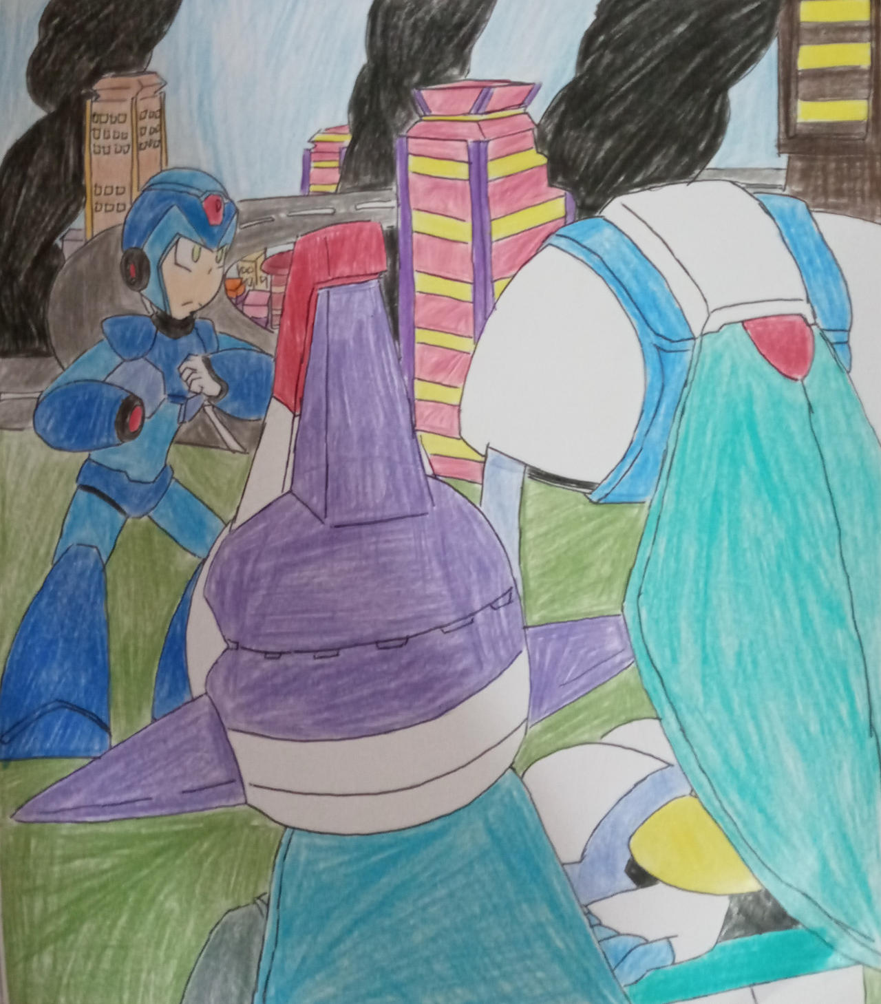 Wrong Time Period X By Captionbunny On Deviantart