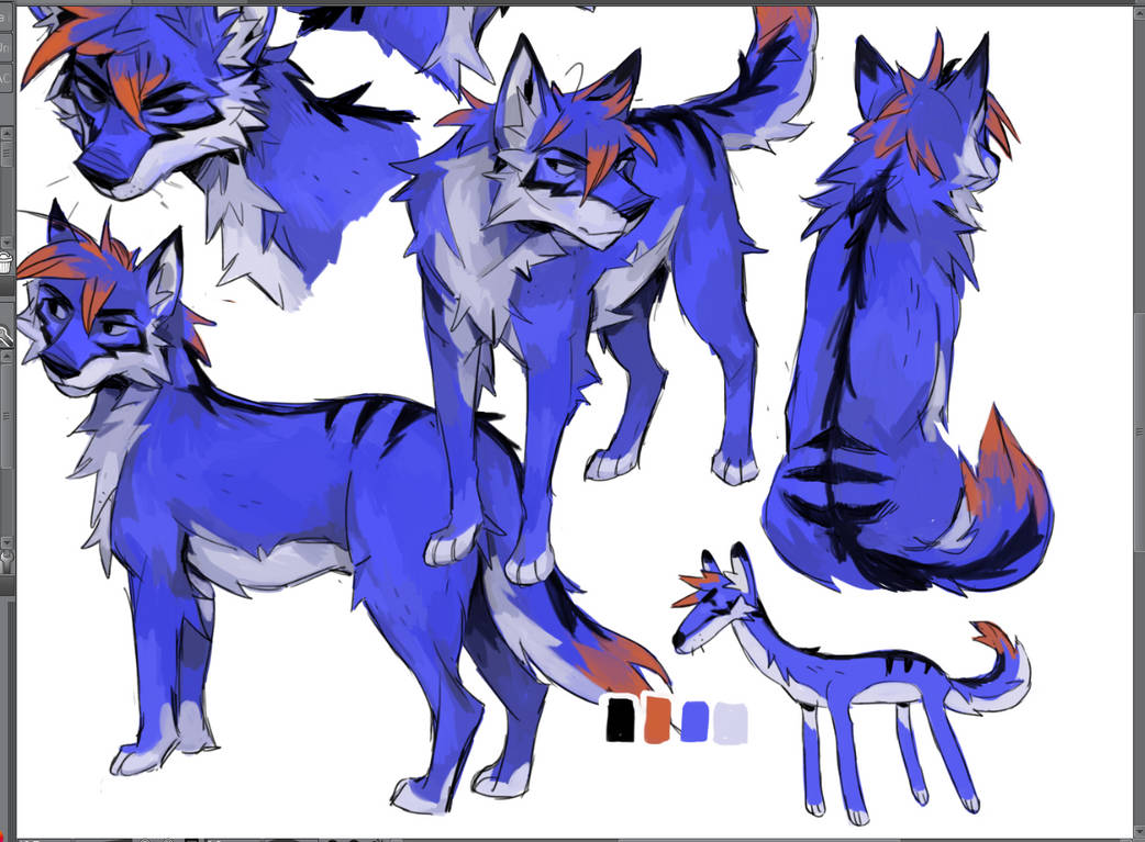 Sparkledog Oc But I Unironically Enjoy Their Look By Mellowcollie On sparkledog-oc-but-i-unironically-enjoy-their-look-by-mellowcollie-on