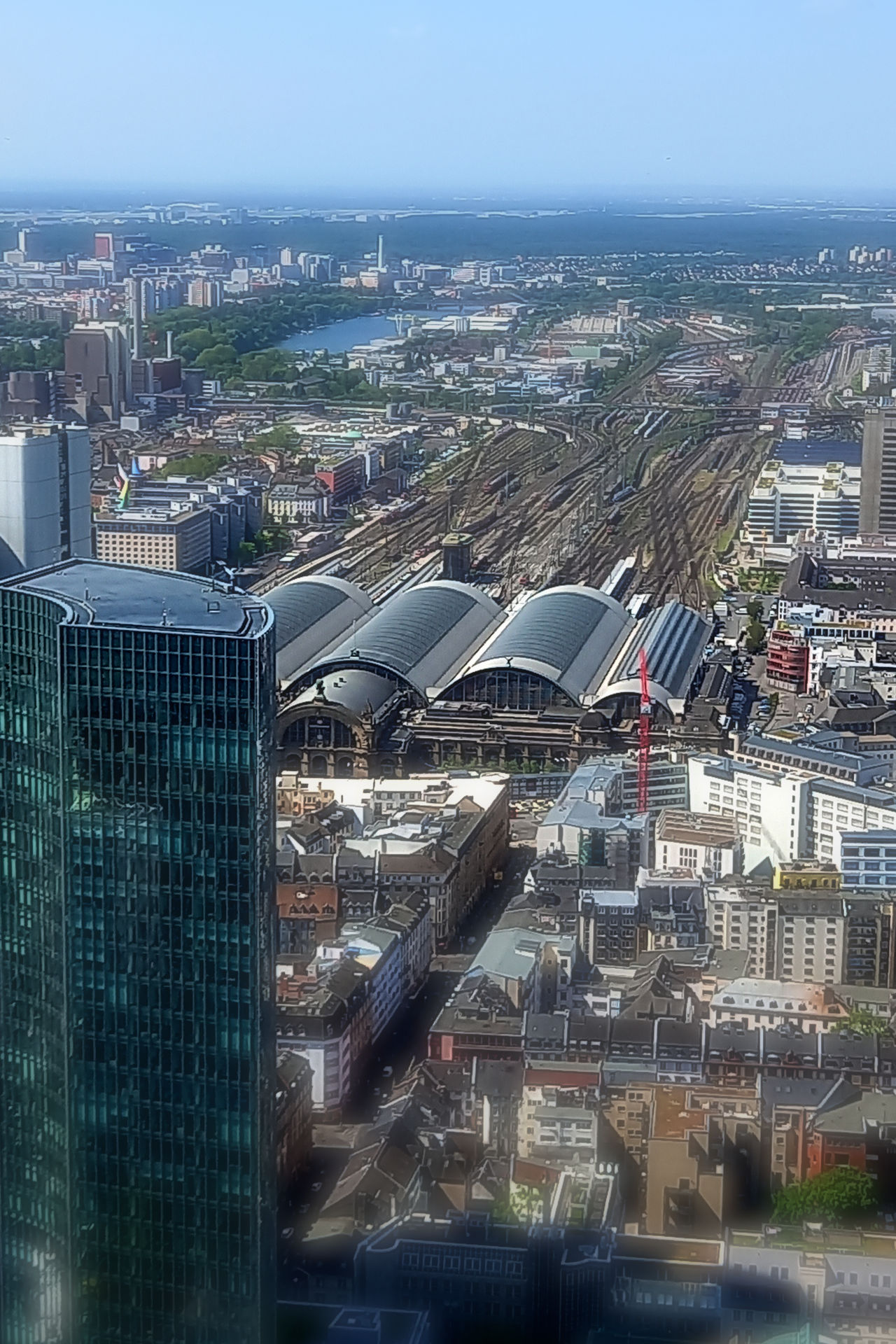 Frankfurt '23 - 2 by DavidLaPiovra on DeviantArt Frankfurt '23 - 2 by DavidLaPiovra on DeviantArt