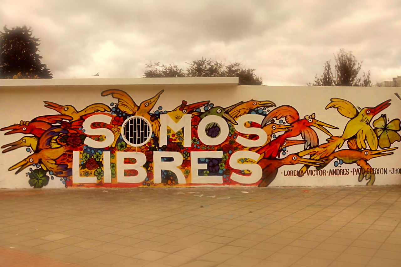 Bogota '15 - 6 by DavidLaPiovra on DeviantArt Bogota '15 - 6 by DavidLaPiovra on DeviantArt