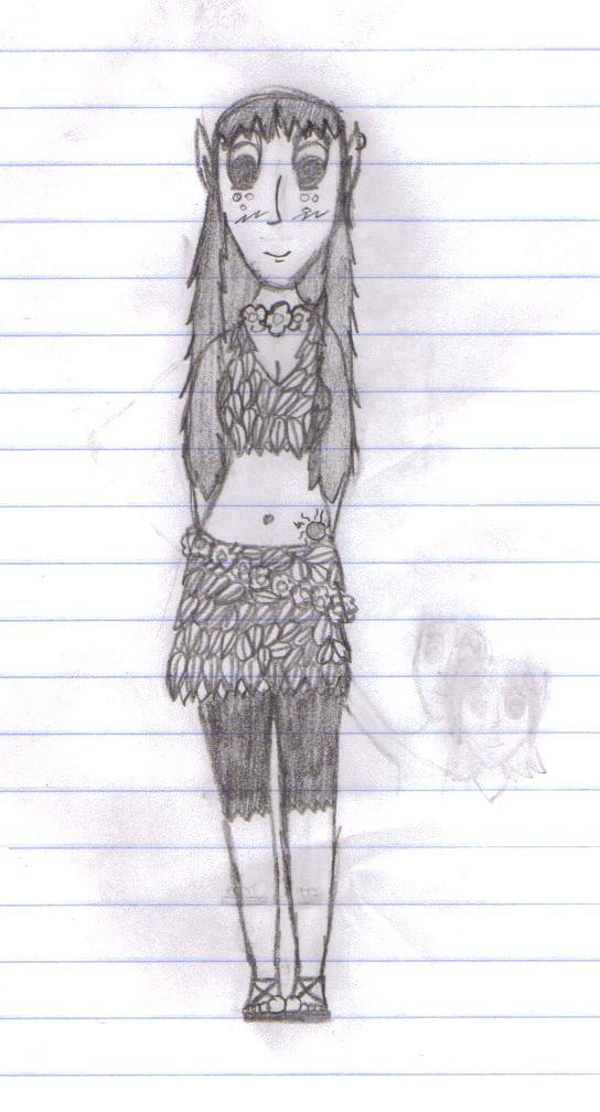 Teenage Elf by purplekittywitchgal3 on DeviantArt
