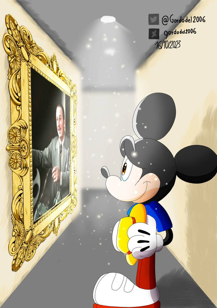 When You Wish Upon A Star By Gordodel2006 On Deviantart