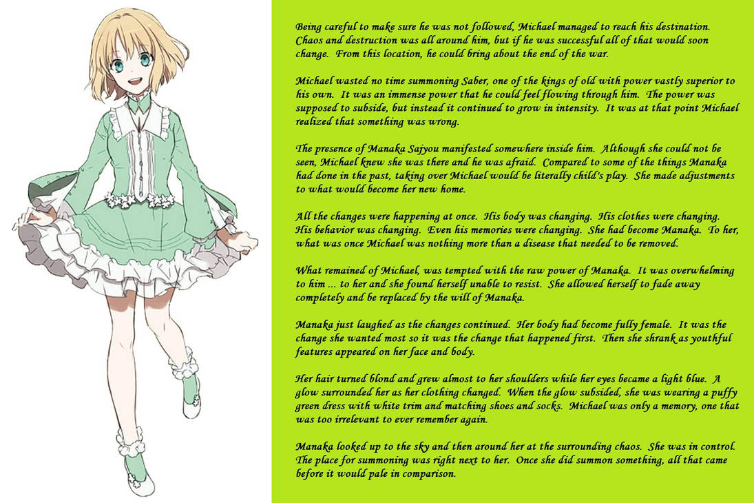 Manaka Sajyou Transformation by Code-Name-Chloe on DeviantArt Manaka Sajyou Transformation by Code-Name-Chloe on DeviantArt