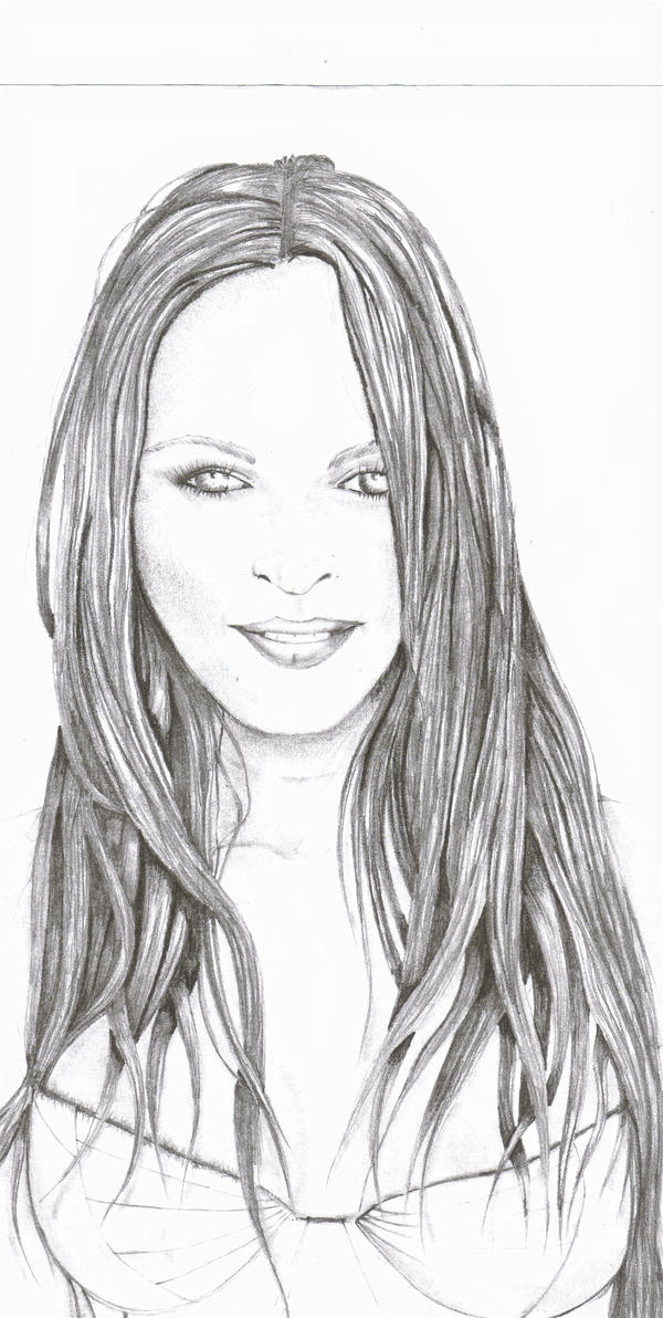 Megan Fox Again By Mickatmad On Deviantart