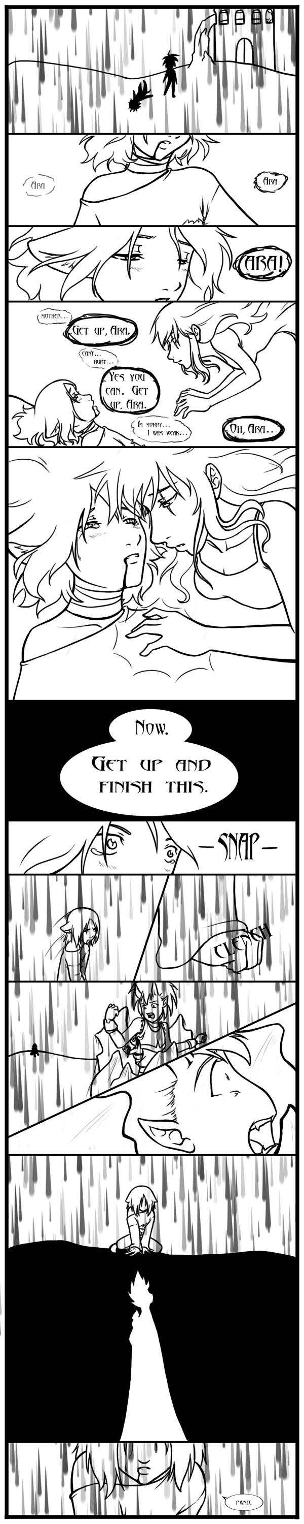 Round 3 - Page 3 by TGP on DeviantArt