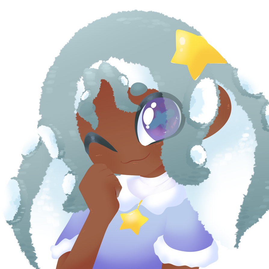 COM Fuzzy Wuzzy By Yebyebby On DeviantArt com-fuzzy-wuzzy-by-yebyebby-on-deviantart
