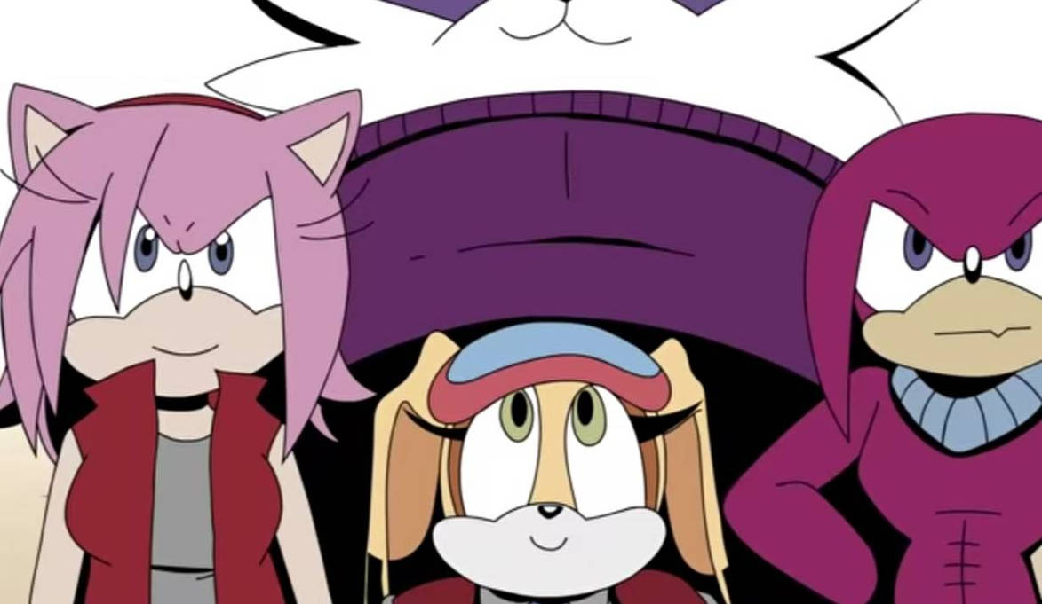 Mashed Cream The Rabbit 4 By Veru23 On Deviantart