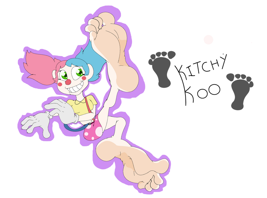 Kitchy Koo 2 By Java Mocha On Deviantart