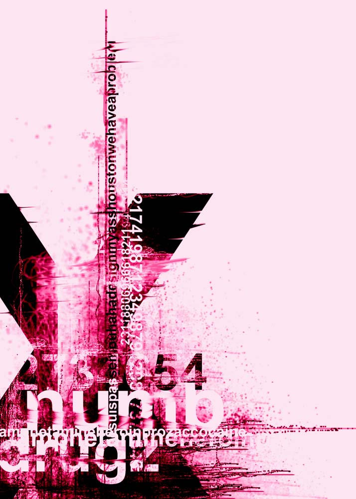 numb by burningheretic on DeviantArt