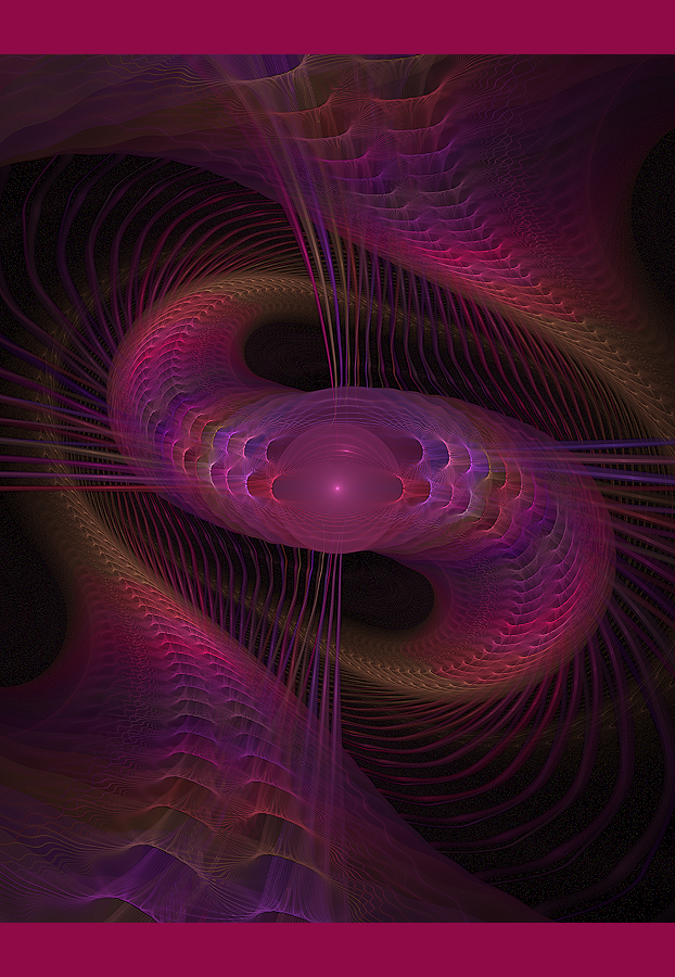 Wormhole III by KiSamehada on DeviantArt