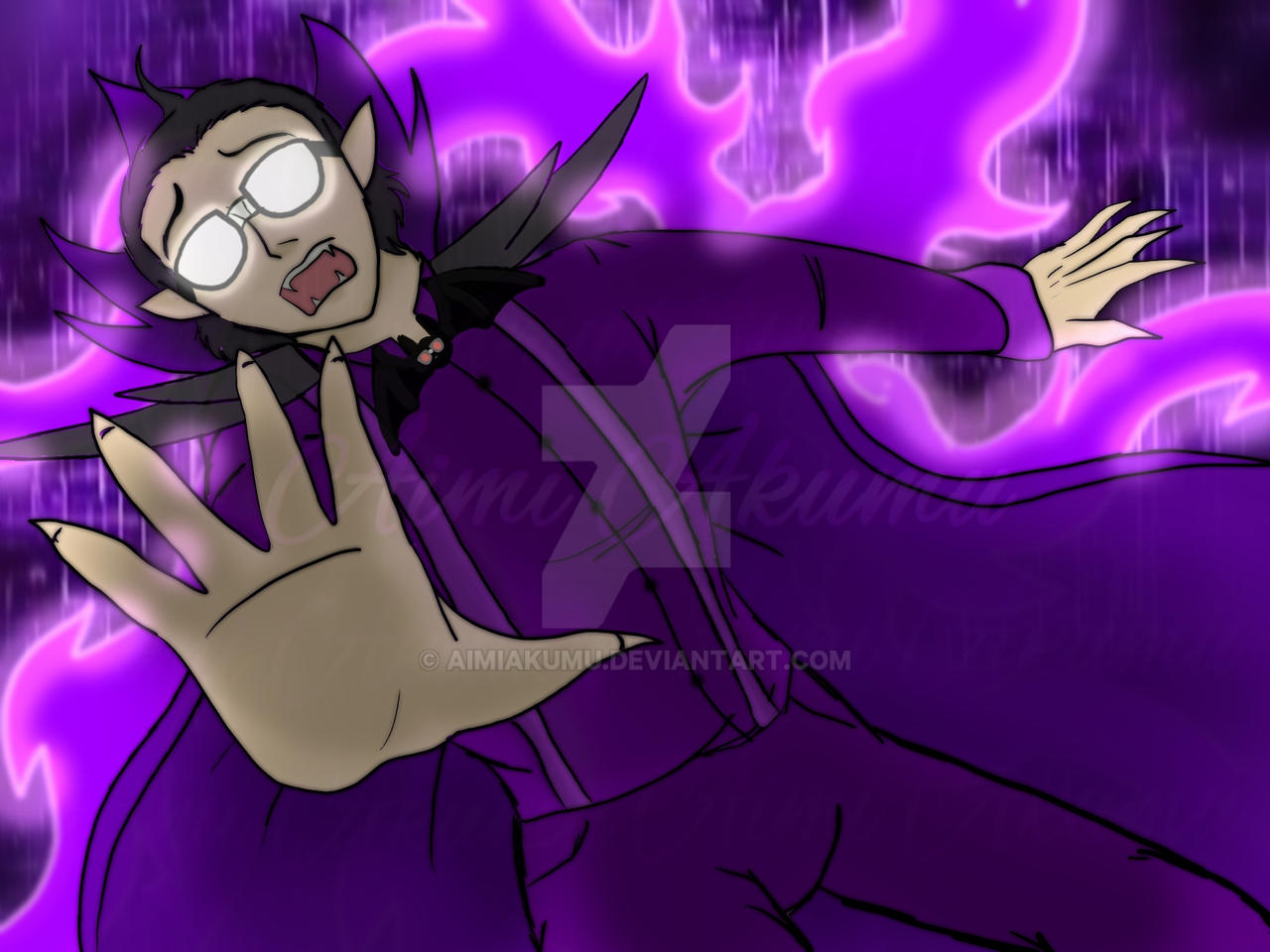 Error File Not Found By Aimiakumu On Deviantart