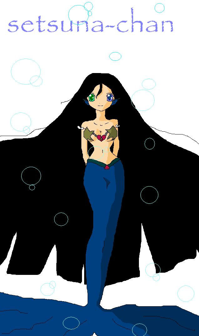 setsuna_chan by EternalSailorSaturn on DeviantArt