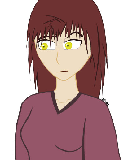 Suke - Concept by Yurkshat on DeviantArt