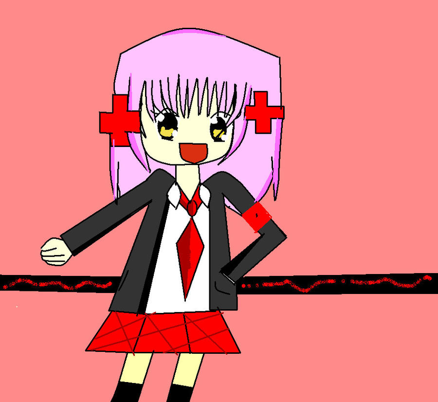 Cute Amu Shugo Chara By Musiclover14344 On Deviantart