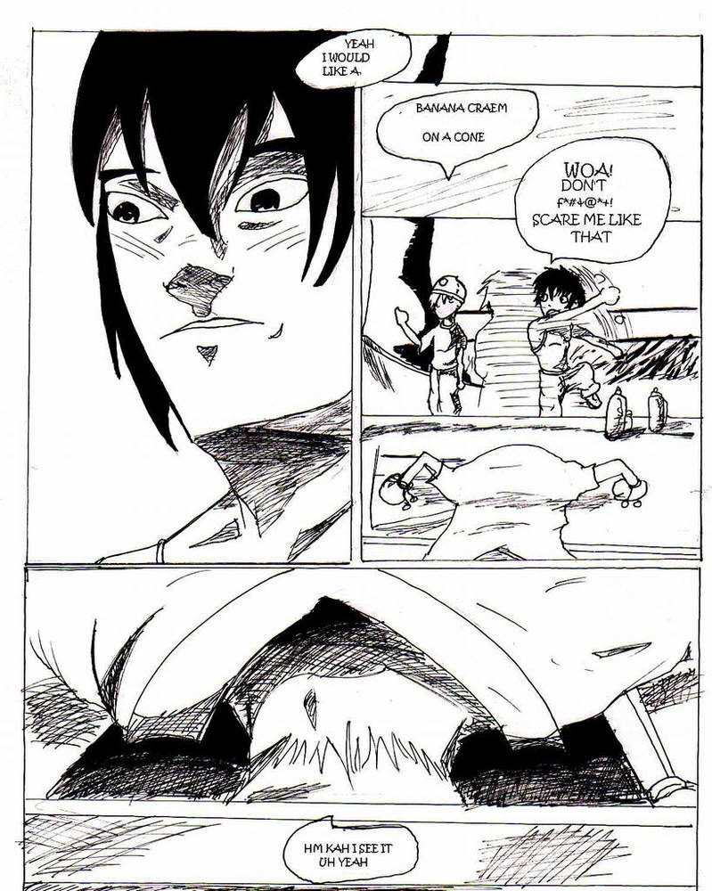 Ignition page 2 by Tazuma on DeviantArt