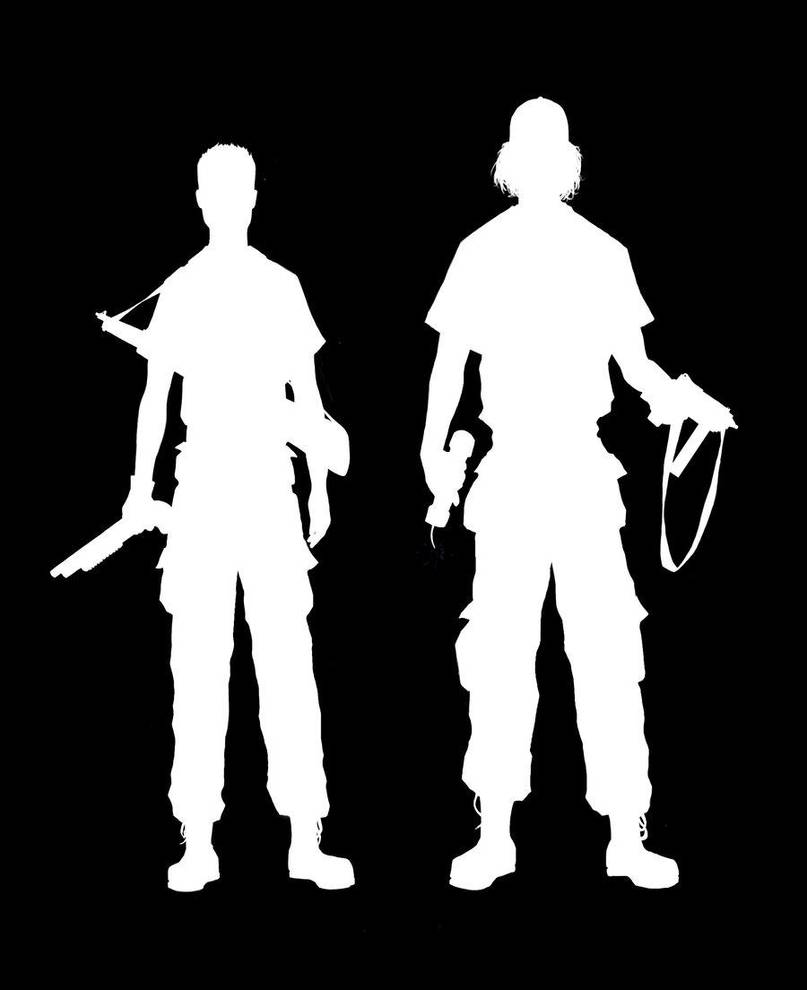 Eric And Dylan By Nirvana8267 On Deviantart