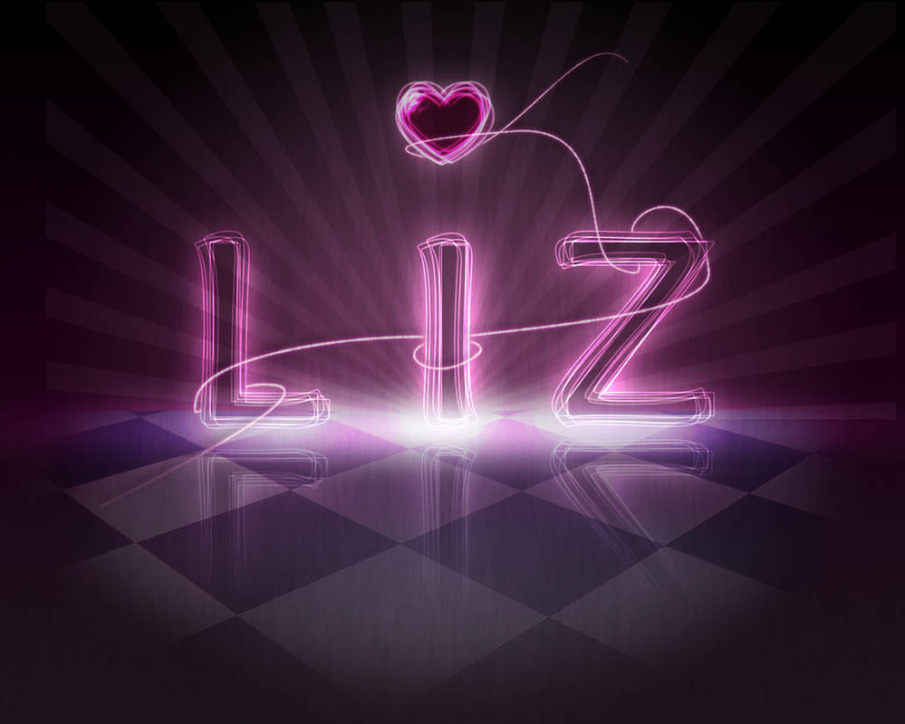 Laser Name Show By Trickell On DeviantArt laser-name-show-by-trickell-on-deviantart
