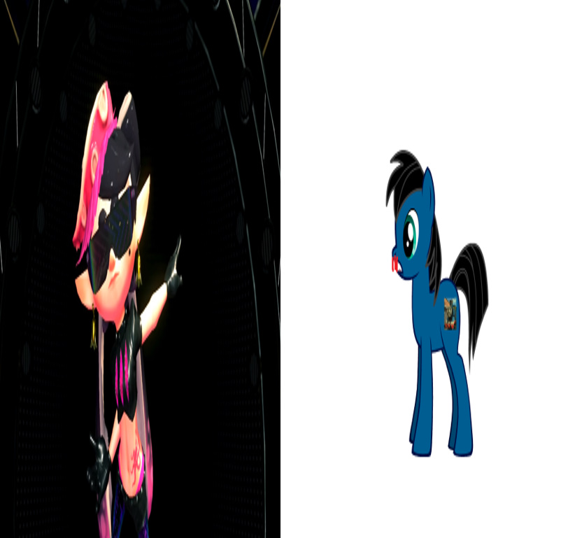 My Reaction To Callies Brainwashed Costume By Thethomaguy On Deviantart