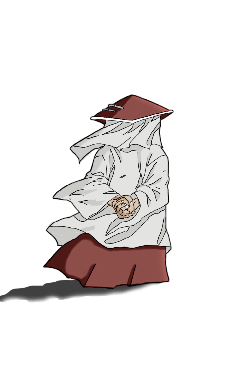 Sandaime Hokage By Sadritheus On Deviantart