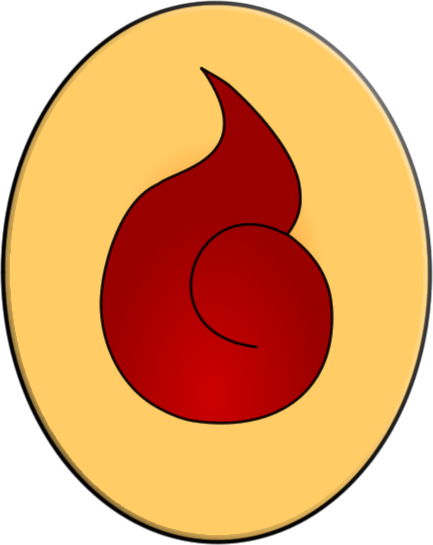 Hyuga Hinata Symbol By Vargren On Deviantart