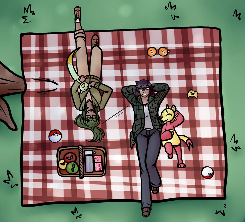 Sl Our Treasure By Snubby25 On Deviantart