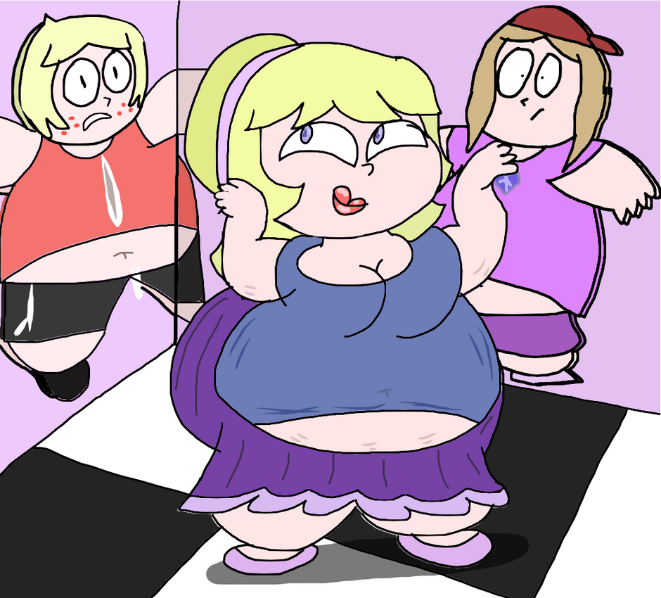 Rear Ended By TimGaukerToons On DeviantArt rear-ended-by-timgaukertoons-on-deviantart