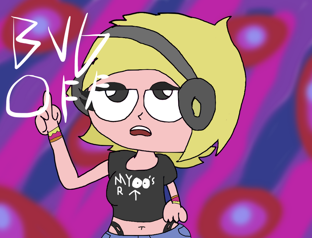 Bug Off By TimGaukerToons On DeviantArt bug-off-by-timgaukertoons-on-deviantart